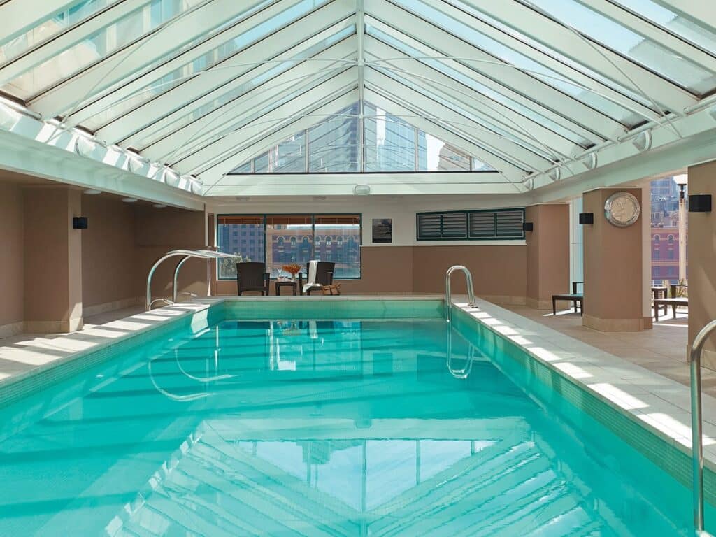 Top 5 Pool Spa in Melbourne You Should Try On The Weekend