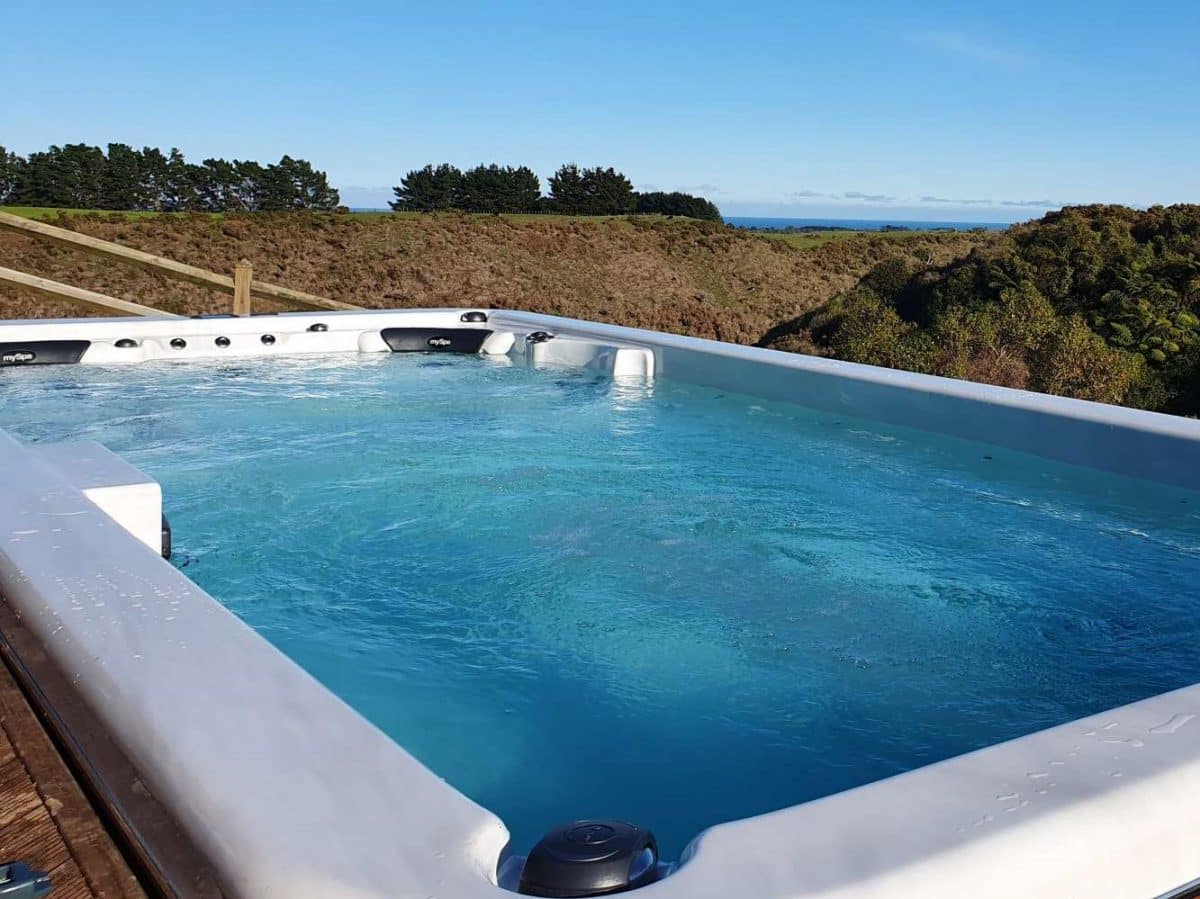 Top 5 Pool Spas in Melbourne You Should Try On The Weekend