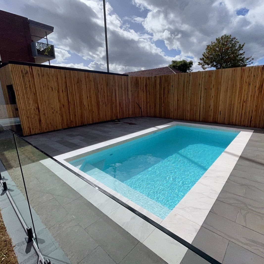 Pool builder in Melbourne - Blue Pools and Spas - Pool Builder Melbourne