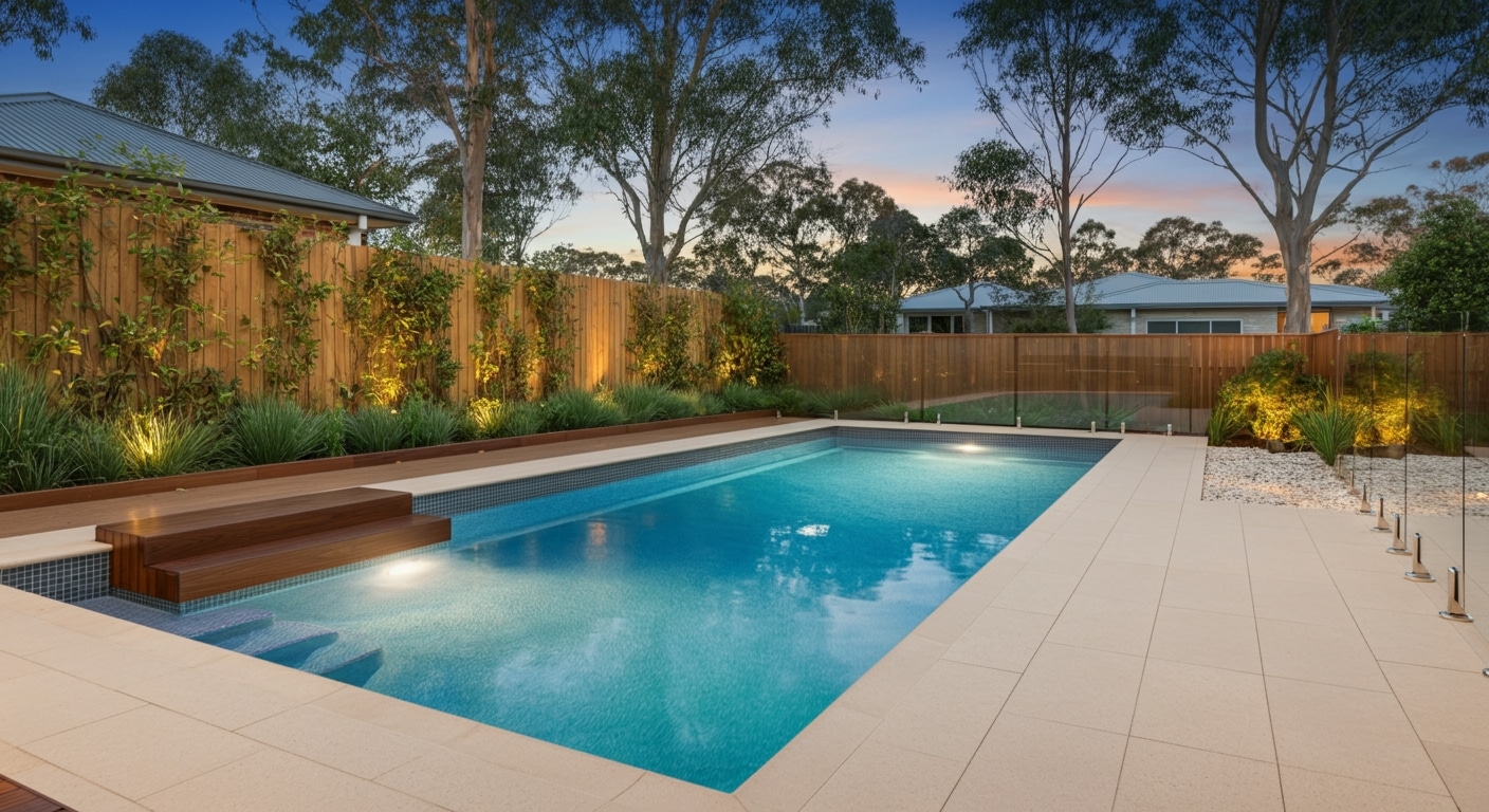Wind Exposure and Shade: How to Protect Your Pool in Melbourne’s ...