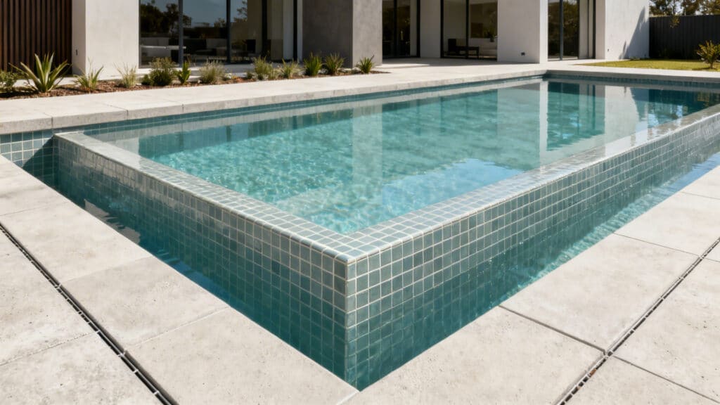 How much does a luxury concrete pool cost in Melbourne ? - Blue Pools ...